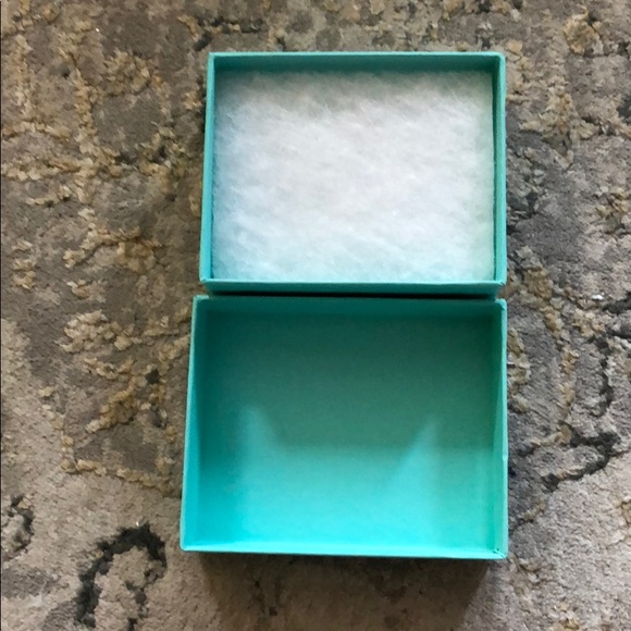 Tiffany & Co. | Other | Empty Tiffany Box | Poshmark